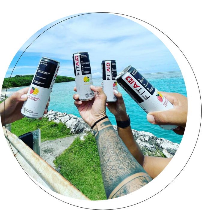 Active Recovery Guam